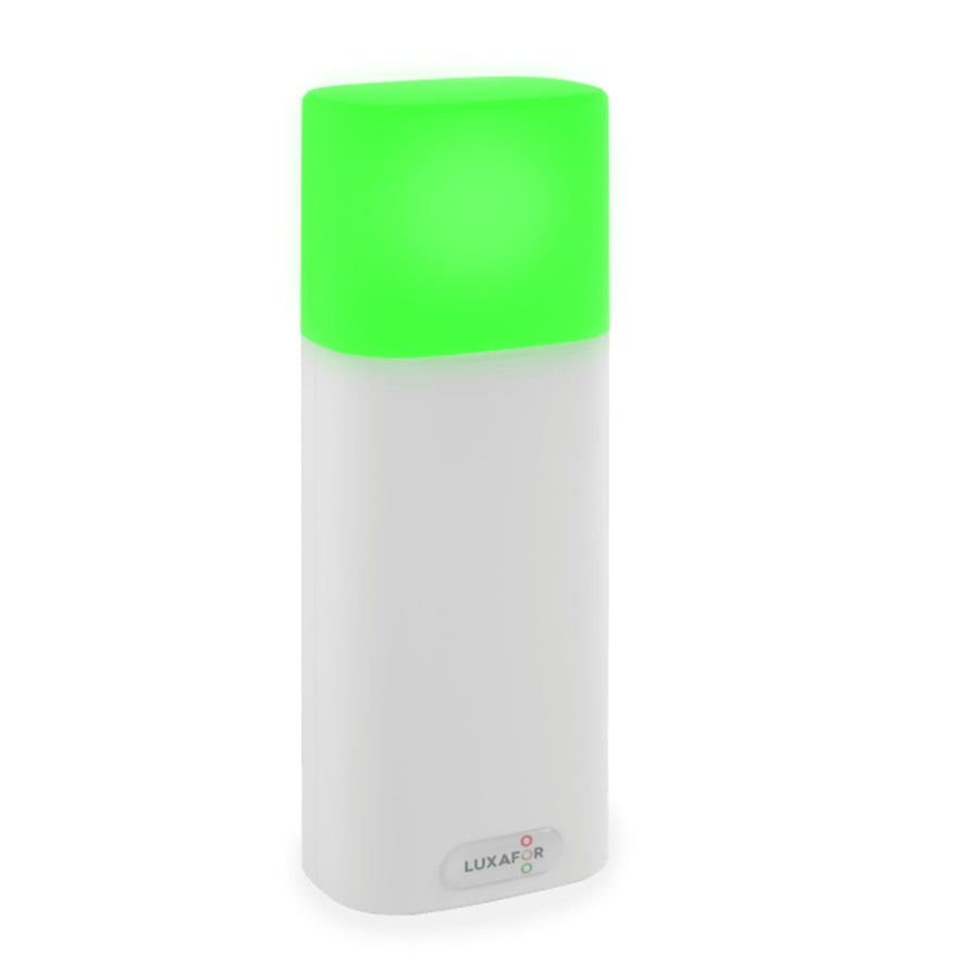 Luxafor FLAG busylight giver optimalt arbejdsmiljø - køb Luxafor